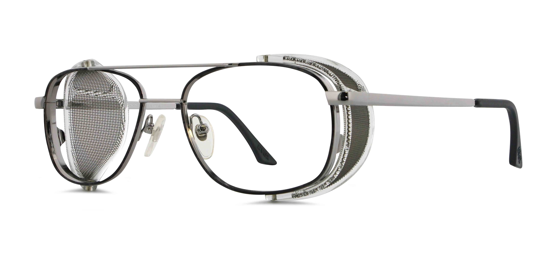 uvex 5101 Safety Frame Black - Torga Optical Namibia - Optometrists ...