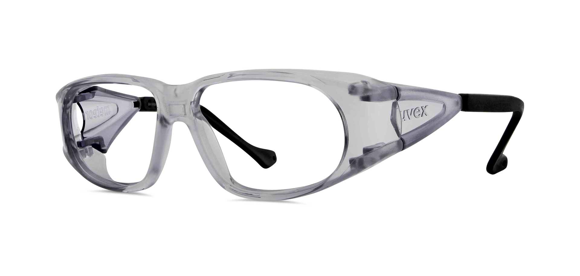 UVEX 5502 SAFETY FRAME METEOR GREY - Torga Optical Namibia ...