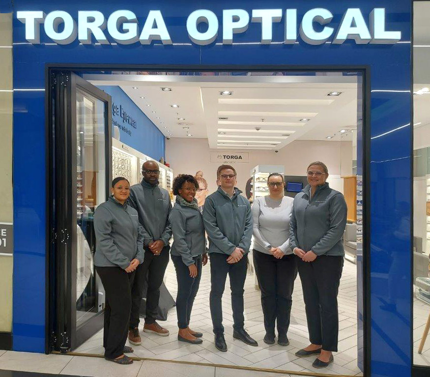 Torga Optical Gustav Voigts Centre - Torga Optical Namibia ...