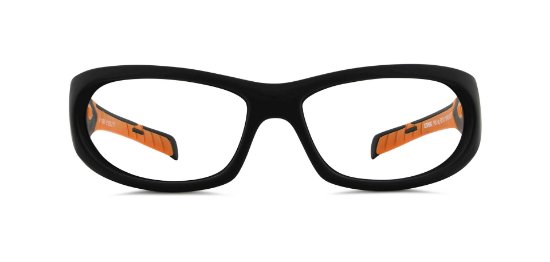 uvex 5510 Safety Frame - Torga Optical Namibia - Optometrists ...
