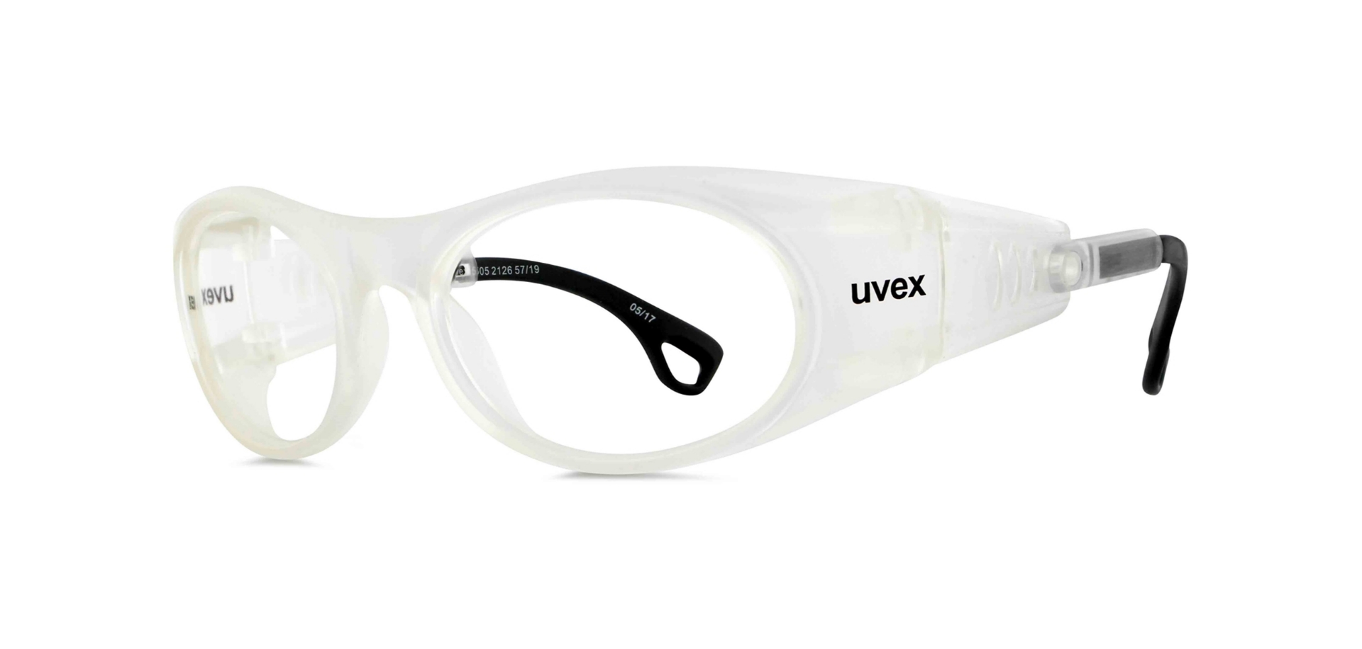 uvex 5505 Safety Frame - Torga Optical Namibia - Optometrists ...