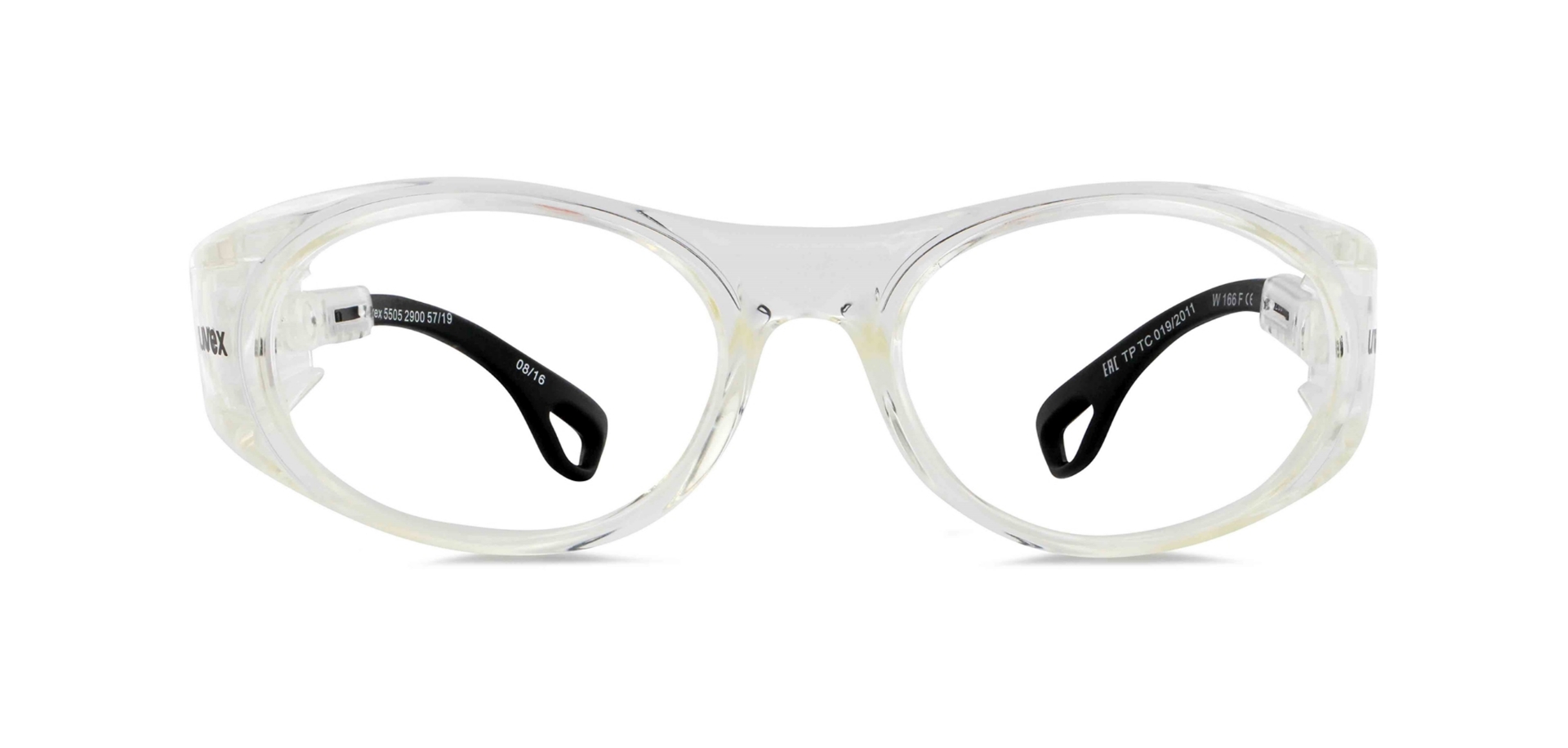 uvex 5505 Safety Frame - Torga Optical Namibia - Optometrists ...