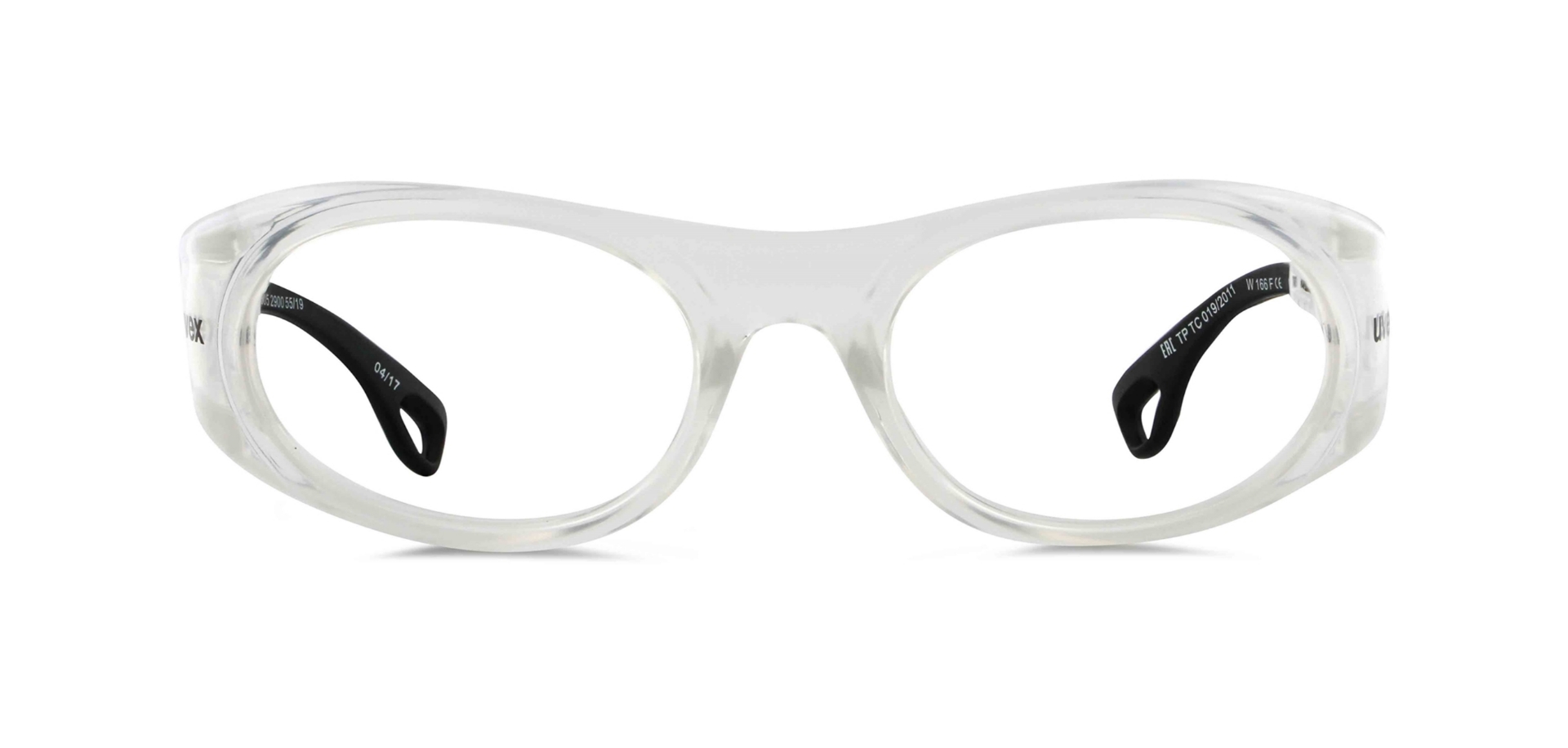 uvex 5505 Safety Frame - Torga Optical Namibia - Optometrists ...