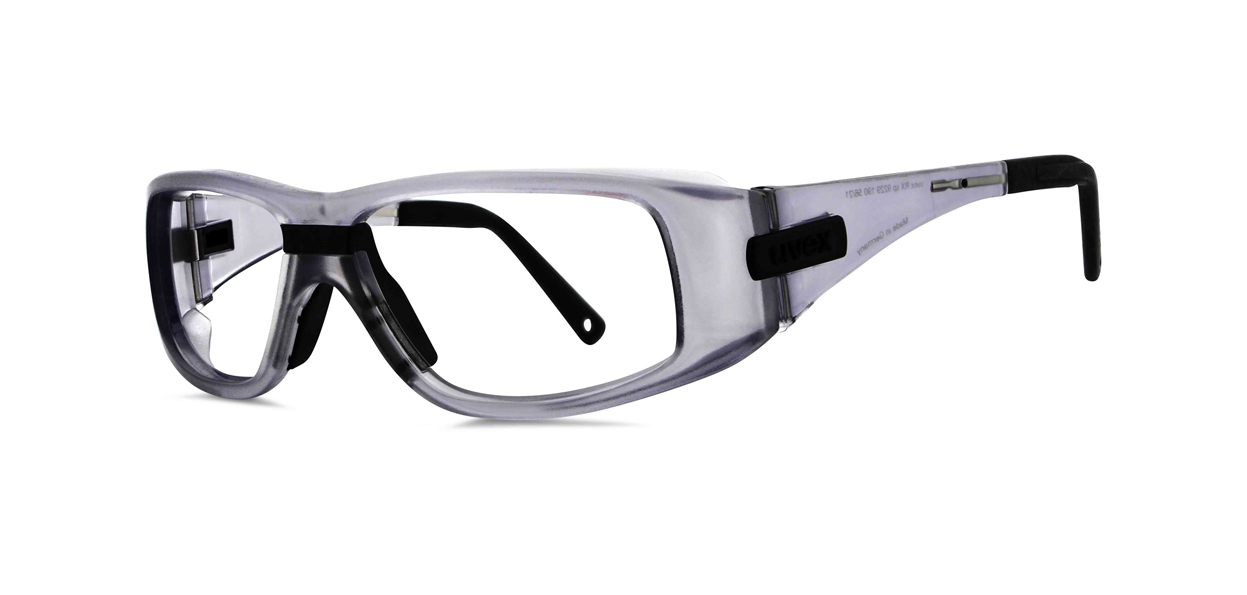 uvex 5509 Safety Frame - Torga Optical Namibia - Optometrists ...