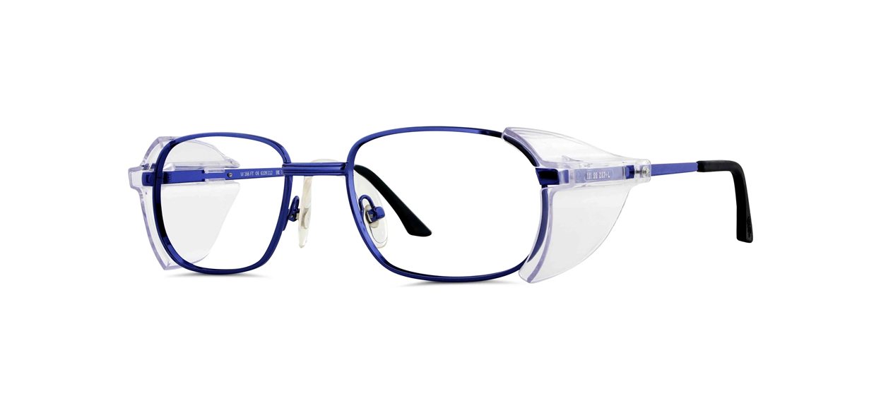 uvex 5108 Safety Frame - Torga Optical Namibia - Optometrists ...