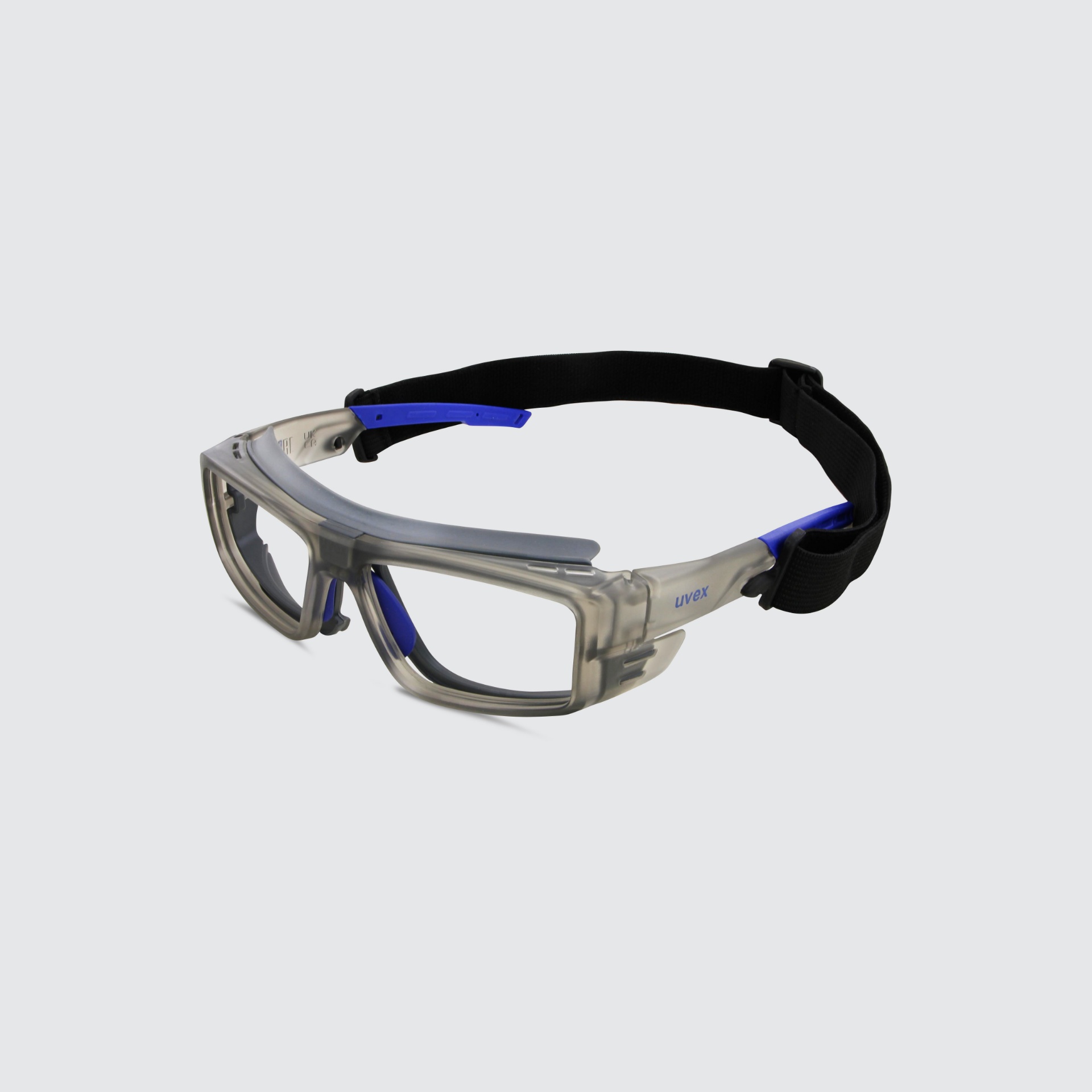 Uvex RX cd 5521 Tight Fit Kit - Torga Optical Namibia - Optometrists ...