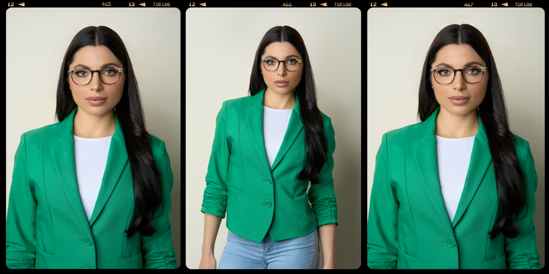 Bella Marie - Torga Optical Namibia - Optometrists, Spectacle Spectacle ...